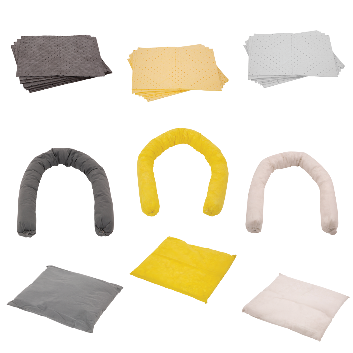 Absorbent materials and floor sweep – Dangerous Goods Compliance