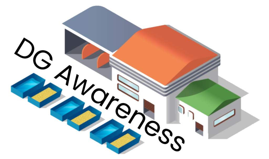 Dangerous Goods Training Courses - Dangerous Goods Compliance