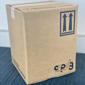 Dangerous Goods Packaging - ORP DG PRO