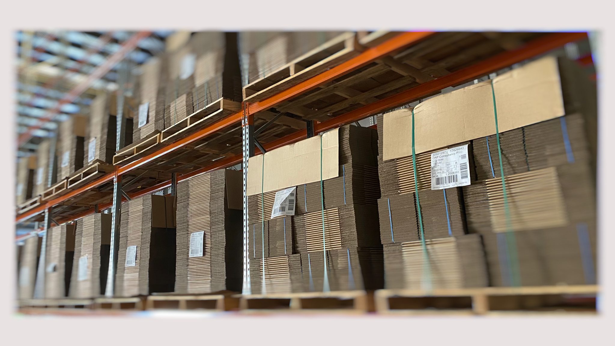 Dangerous Goods Packaging - Dangerous Goods Compliance