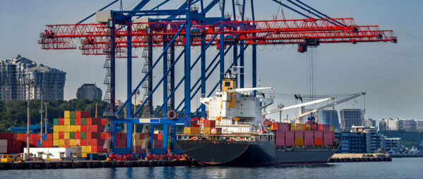 Dangerous Goods by Sea courses - ORP DG PRO