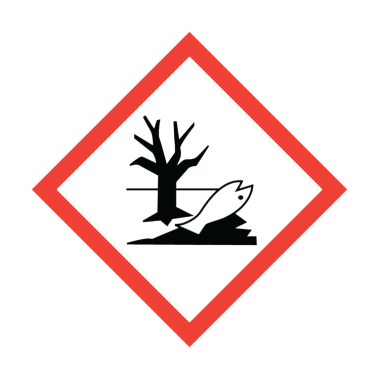 GHS Label Environment