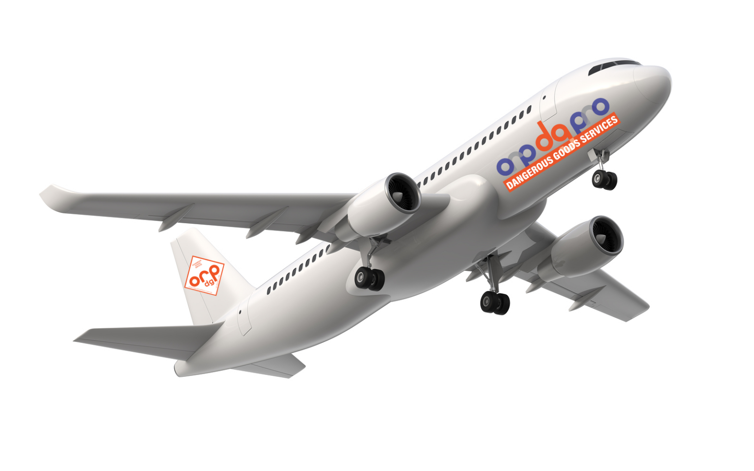 Addendum to the 2023 IATA DGR (64th edition) - Dangerous Goods Compliance