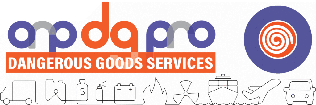 Dangerous Goods Packaging - ORP DG PRO