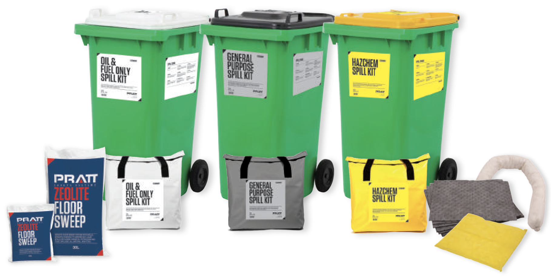 Safety Equipment Awareness - ORP DG PRO