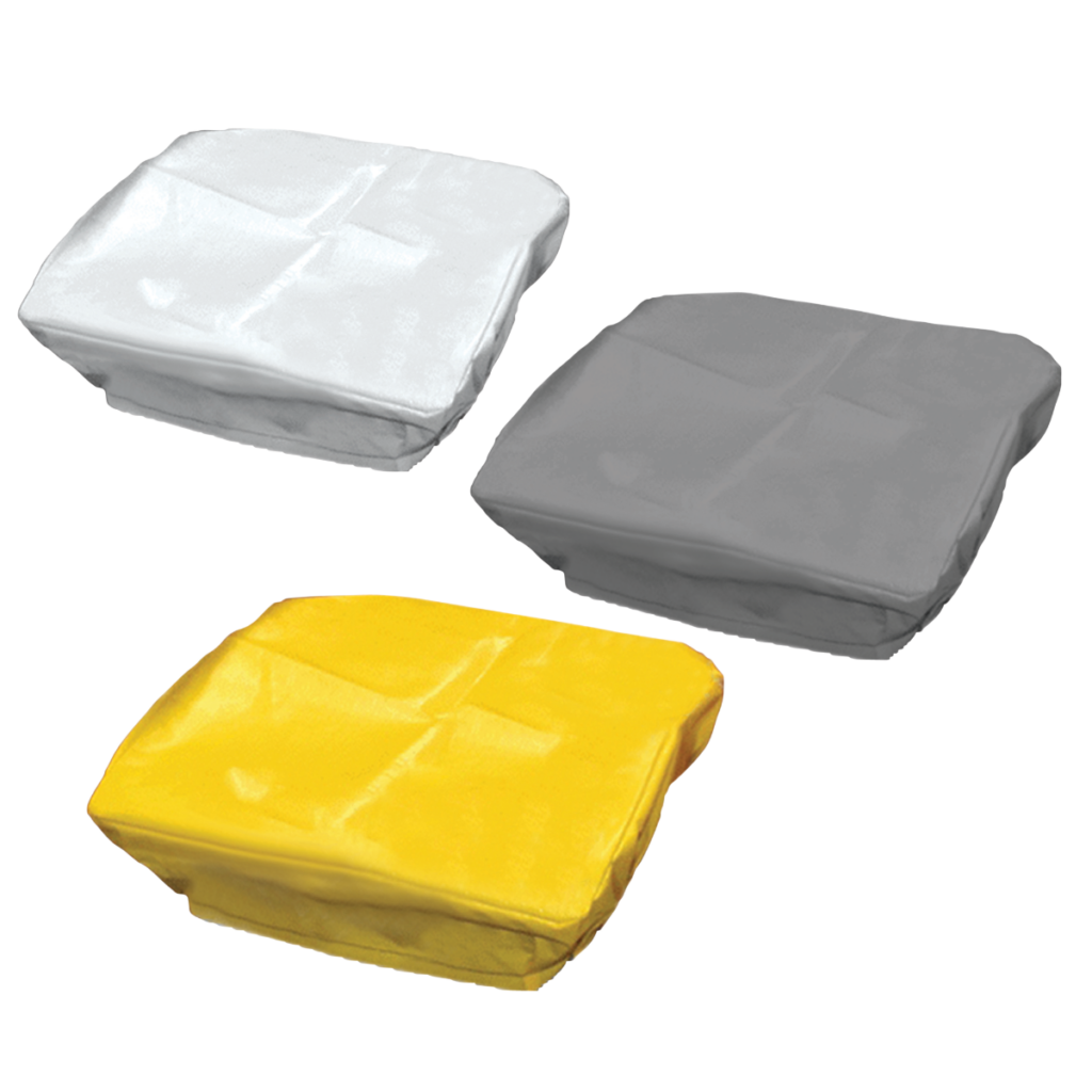 Spill Kit Covers - ORP DG PRO