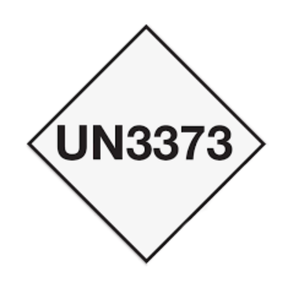 Why do we use Dangerous Goods labels? - Dangerous Goods Compliance