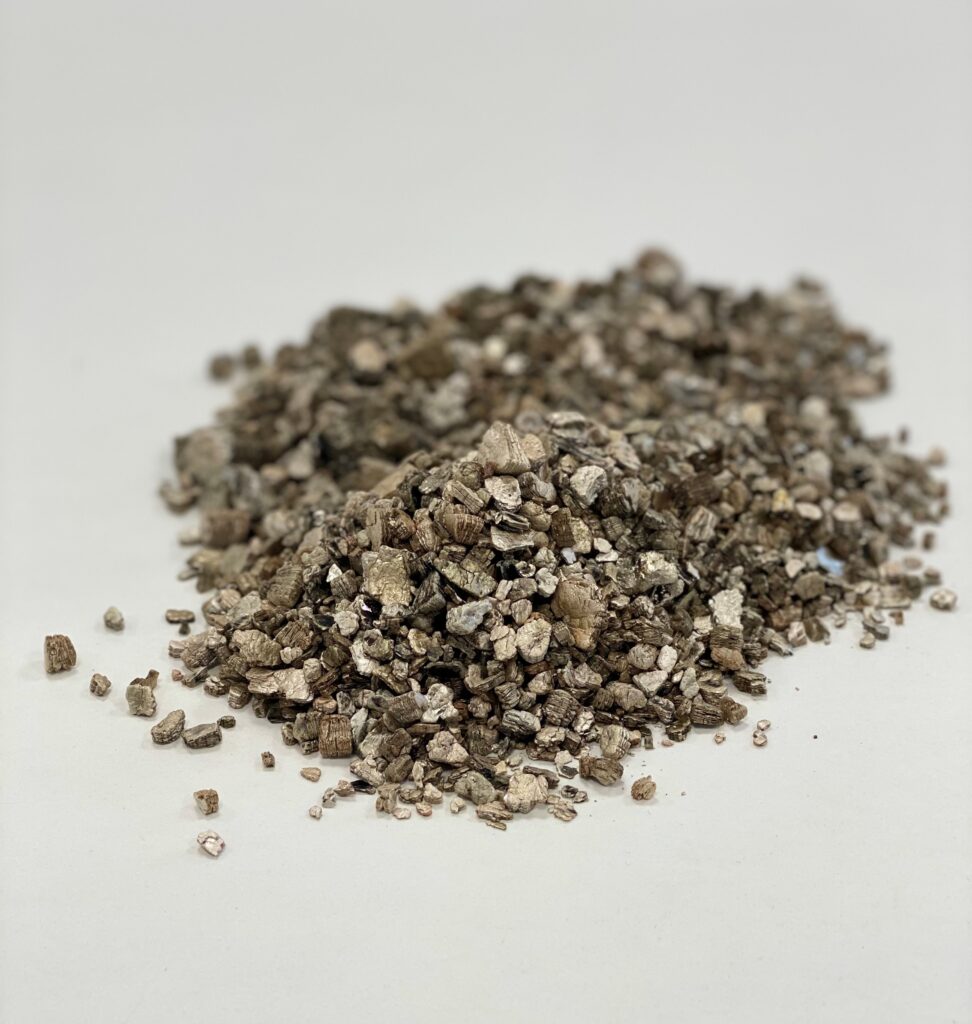 Vermiculite 100L bag - Dangerous Goods Compliance
